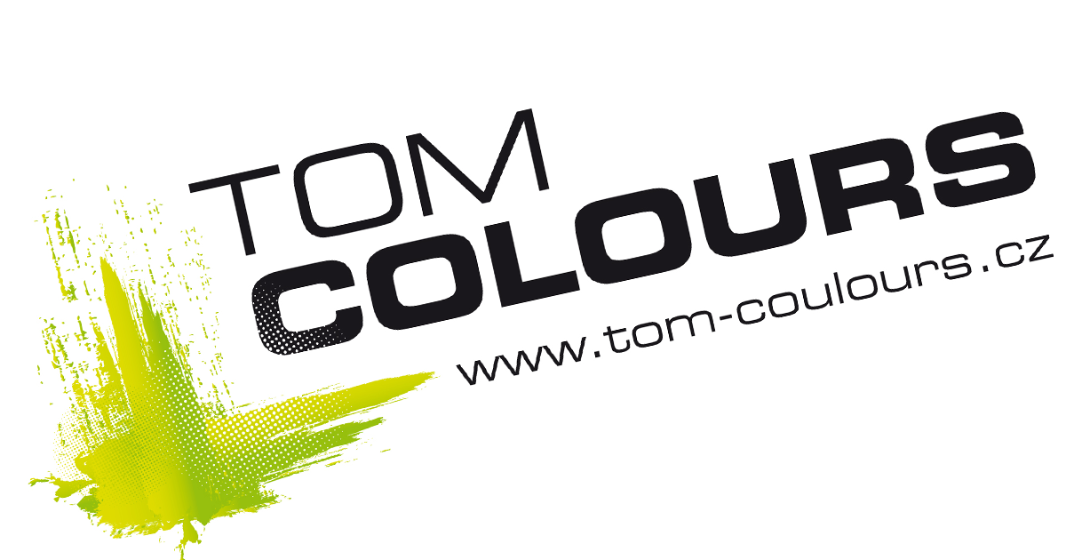 tom-colours.cz – Exkluzivní malířské práce